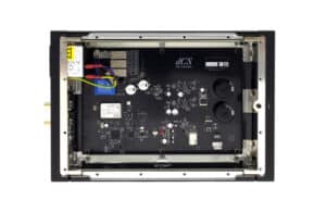 dCS Lina Master Clock Review — Headfonics