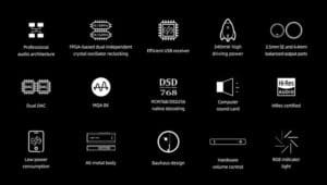 HiBy FC4 Review — Headfonics