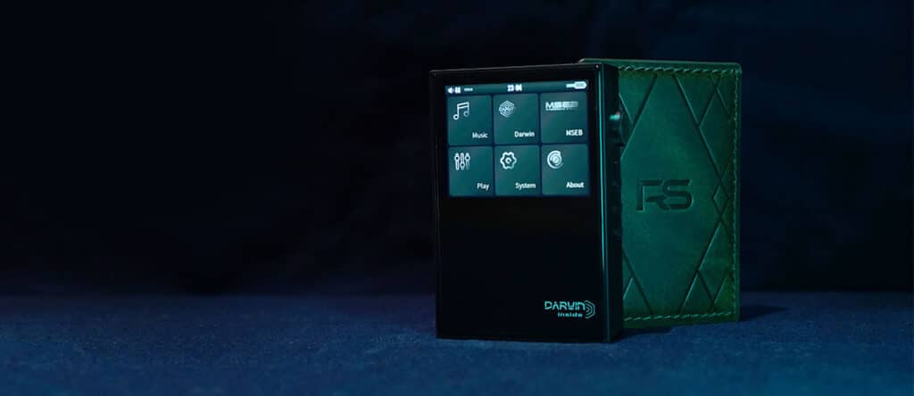 HiBy RS2 Review — Headfonics