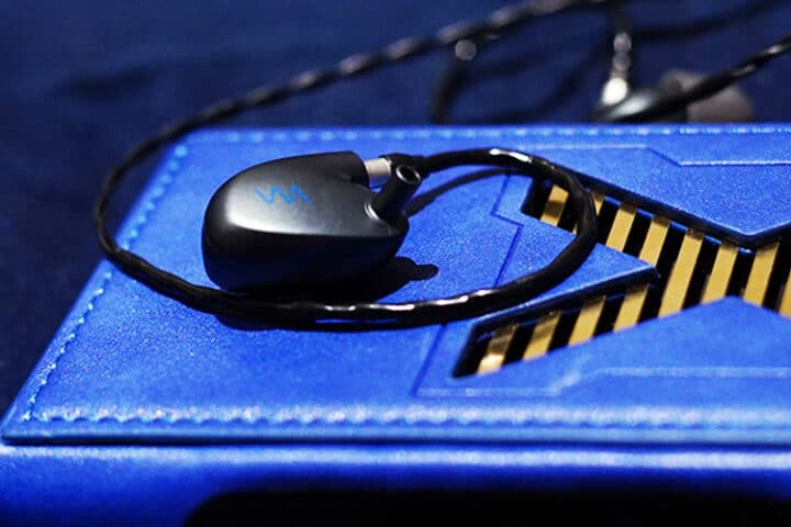 Westone Audio MACH 60 Review — Headfonics