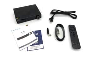 SMSL D-6 DAC Review — Headfonics