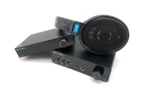 SMSL D-6 DAC Review — Headfonics