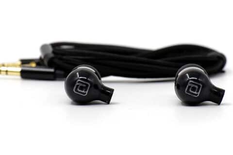 IEM & Earphones Reviews — Headfonics