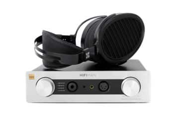 HIFIMAN EF600 Review — Page 2 of 2 — Headfonics