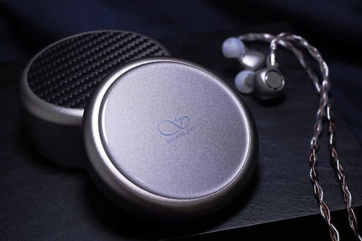 Shanling MG800 Review — Headfonics