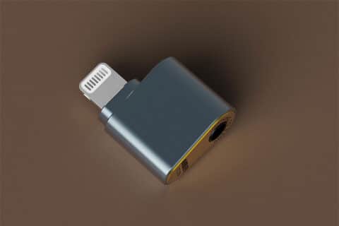 ddHiFi TC44A Lightning DAC Review — Headfonics