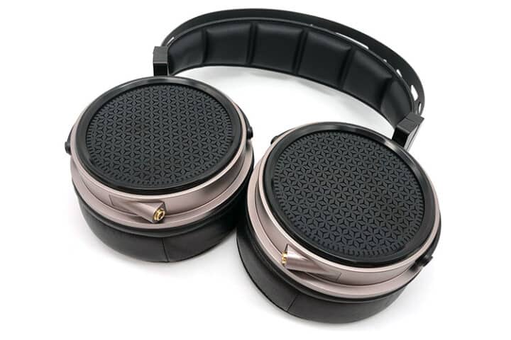 HarmonicDyne G200 Review — Headfonics