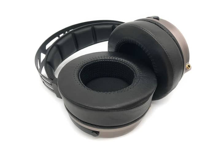 HarmonicDyne G200 Review — Headfonics