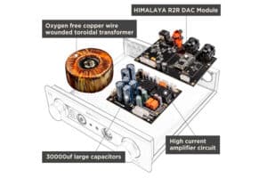 HIFIMAN EF400 Review — Headfonics