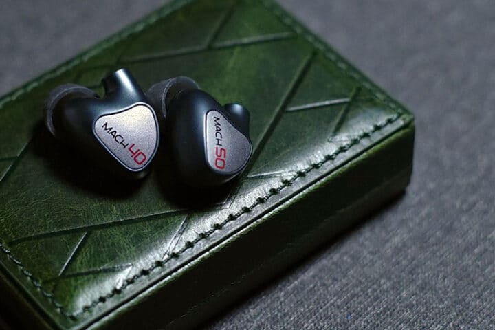 Westone Audio MACH 50 Review — Headfonics