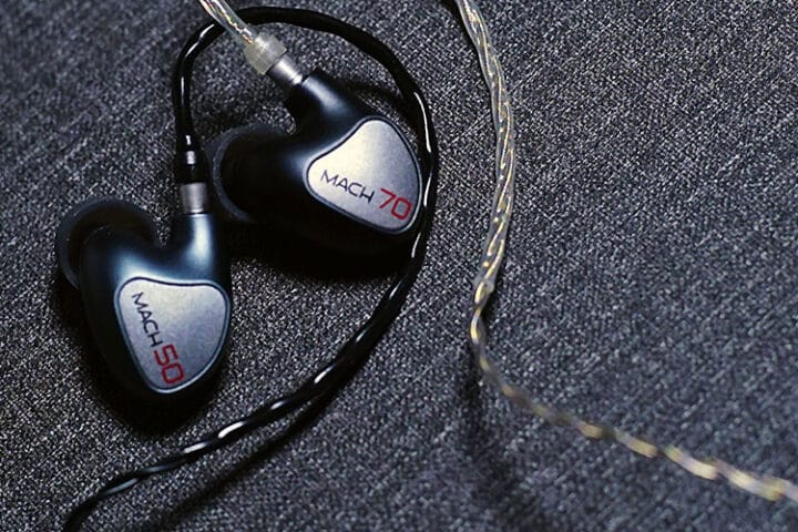 Westone Audio MACH 50 Review — Headfonics