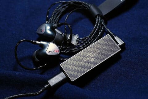 Westone Audio MACH 50 Review — Headfonics