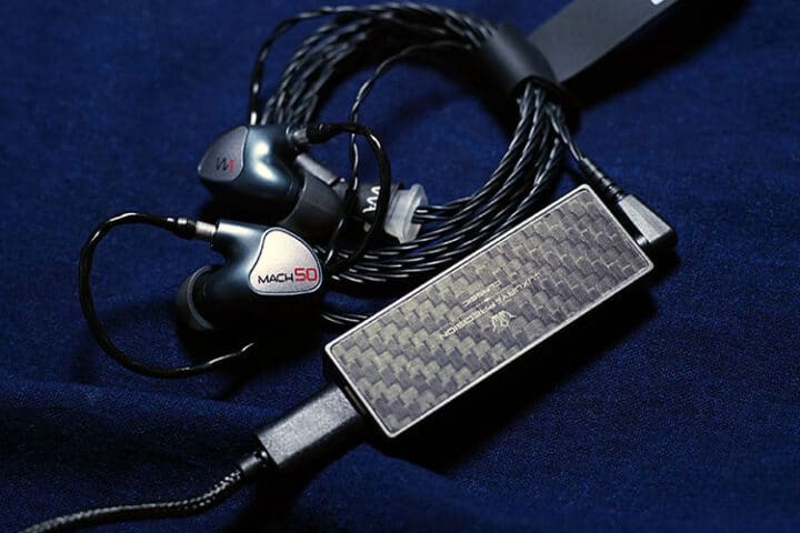 Westone Audio MACH 50 Review — Headfonics