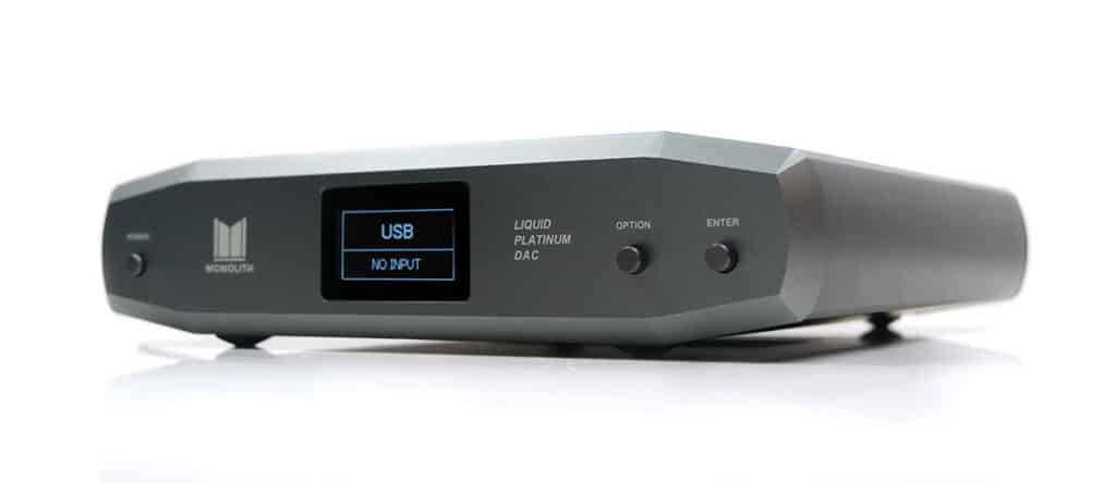 Monoprice Monolith Liquid Platinum DAC Review — Headfonics