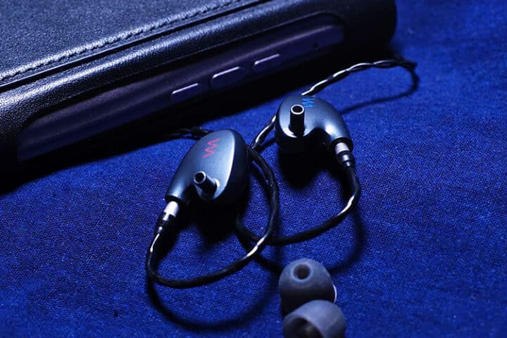 Westone Audio MACH 50 Review — Headfonics