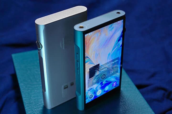 Shanling M6 Ultra Review — Page 2 of 2 — Headfonics