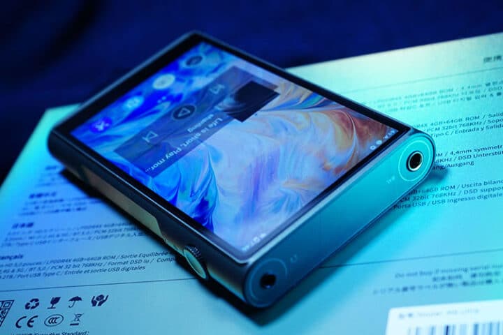 Shanling M6 Ultra Review — Headfonics