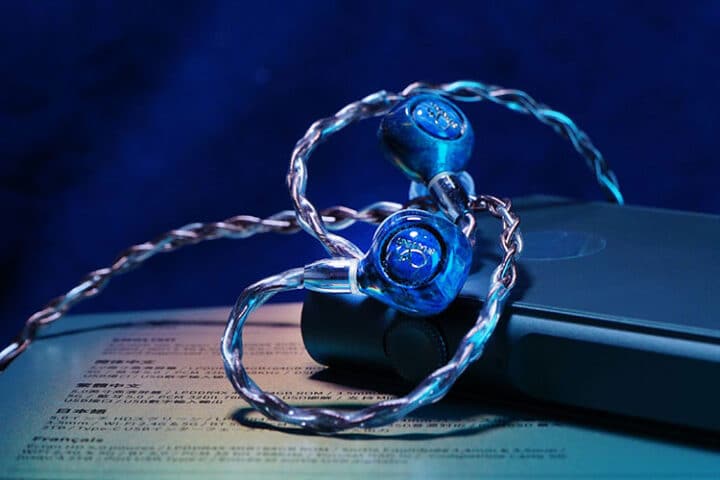 Shanling M6 Ultra Review — Page 2 of 2 — Headfonics