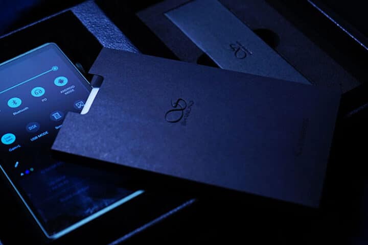 Shanling M6 Ultra Review — Headfonics