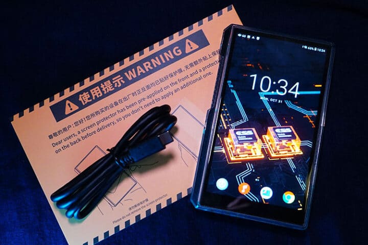 FiiO M11S Review — Headfonics