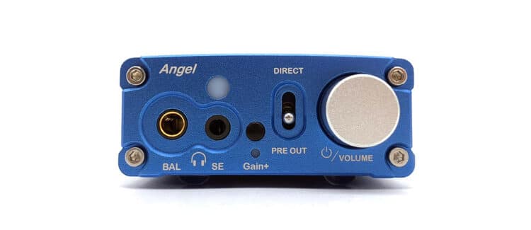 EarMen Angel Review — Headfonics