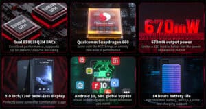 FiiO M11S Review — Headfonics