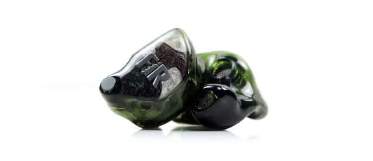 FiR Audio Krypton 5 Review — Headfonics