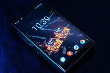 FiiO M11S Review — Headfonics