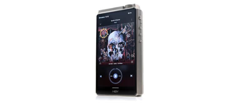 HiBy RS8 Review — Headfonics