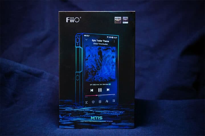 FiiO M11S Review — Page 2 of 2 — Headfonics
