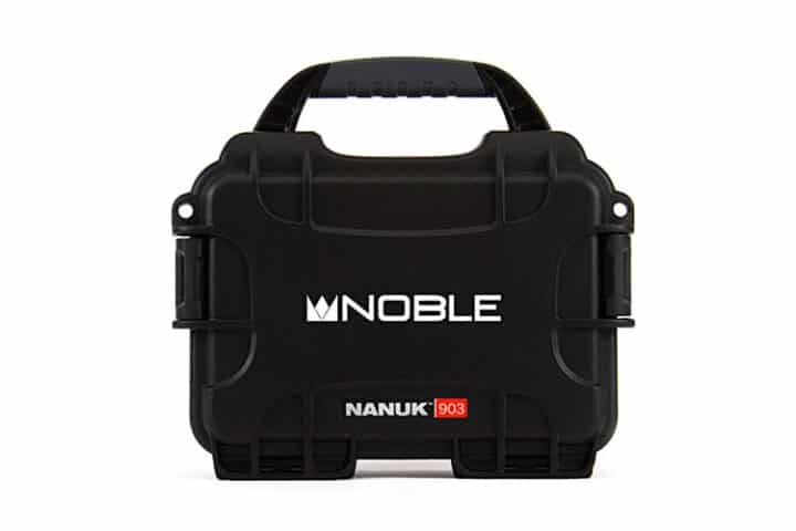Noble Audio Viking Ragnar Review — Headfonics