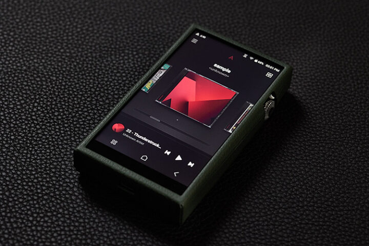 Astell&Kern A&ultima SP3000 Review — Headfonics