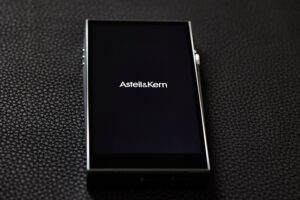 Astell&Kern A&ultima SP3000 Review — Headfonics