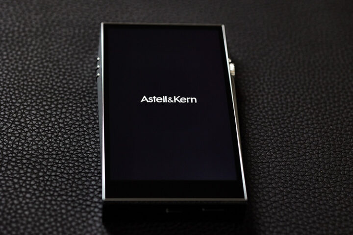 Astell&Kern A&ultima SP3000 Review — Headfonics