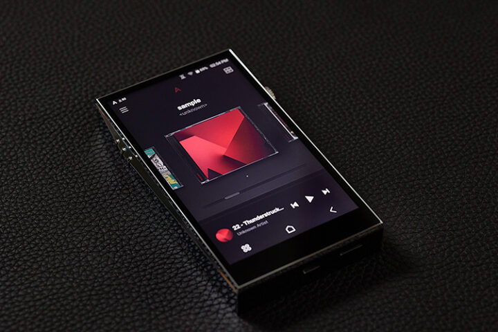 Astell&Kern A&ultima SP3000 Review — Headfonics