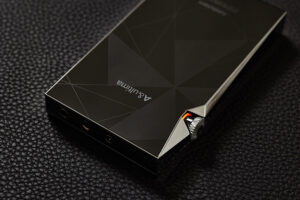 Astell&Kern A&ultima SP3000 Review — Headfonics