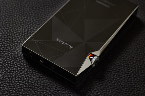 Astell&Kern A&ultima SP3000 Review — Headfonics