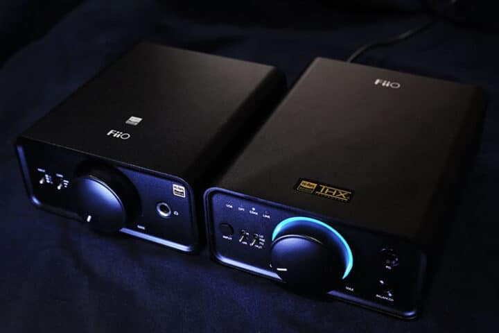 FiiO K7 Review — Page 2 of 2 — Headfonics