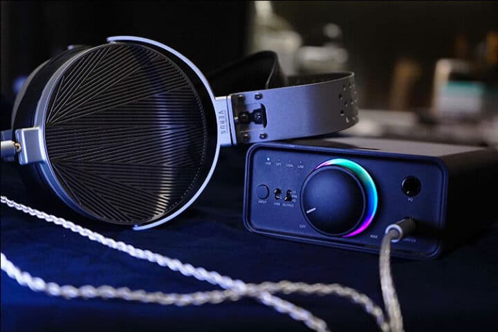 FiiO K7 Review — Page 2 of 2 — Headfonics