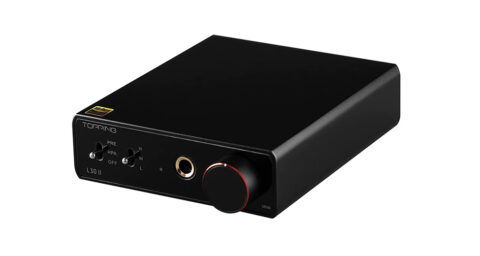 Topping A90 Review — Headfonics