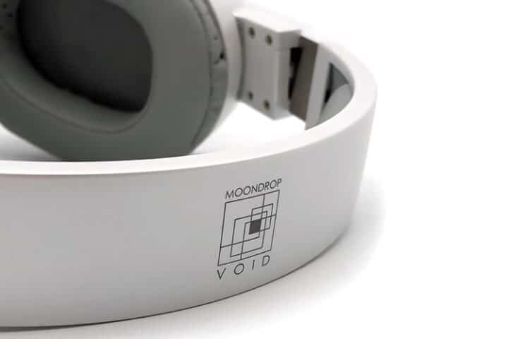 Moondrop Void Review — Headfonics