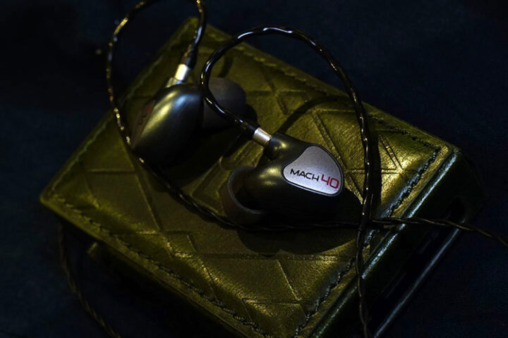 Westone Audio MACH 40 Review — Headfonics