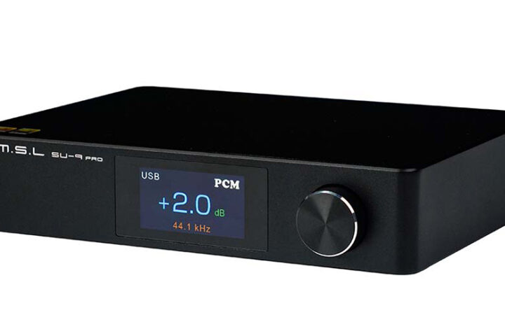 DAC Reviews — Headfonics