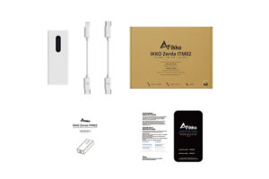 iKKO Zerda ITM02 Review — Headfonics