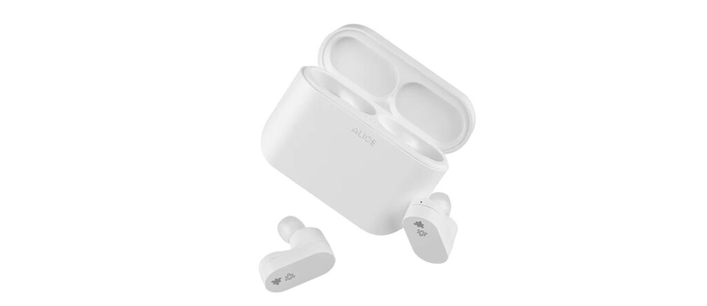 MOONDROP Alice Review — Headfonics