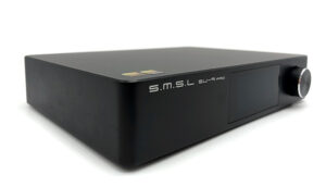 SMSL SU-9 Pro Review — Headfonics