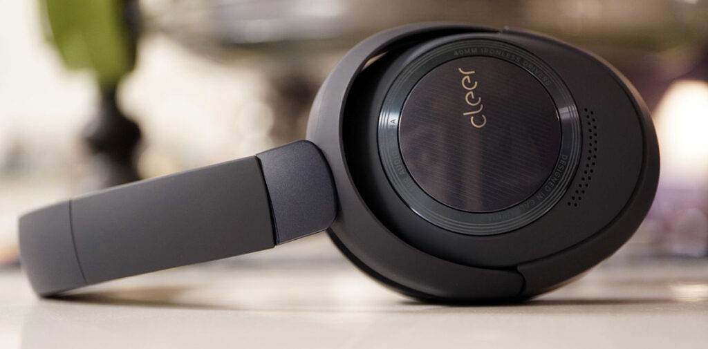 Cleer Audio Alpha Review — Headfonics Cleer Audio Alpha Review — Headfonics