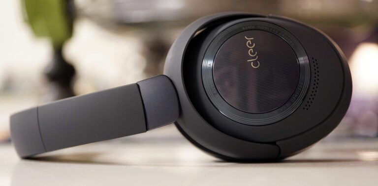 Cleer Audio Alpha Review — Headfonics