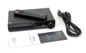 Topping L70 Review — Headfonics