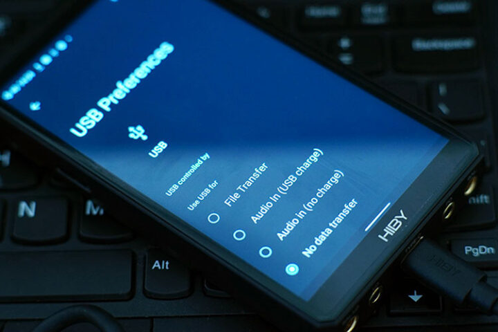 HiBy R6 III Review — Headfonics